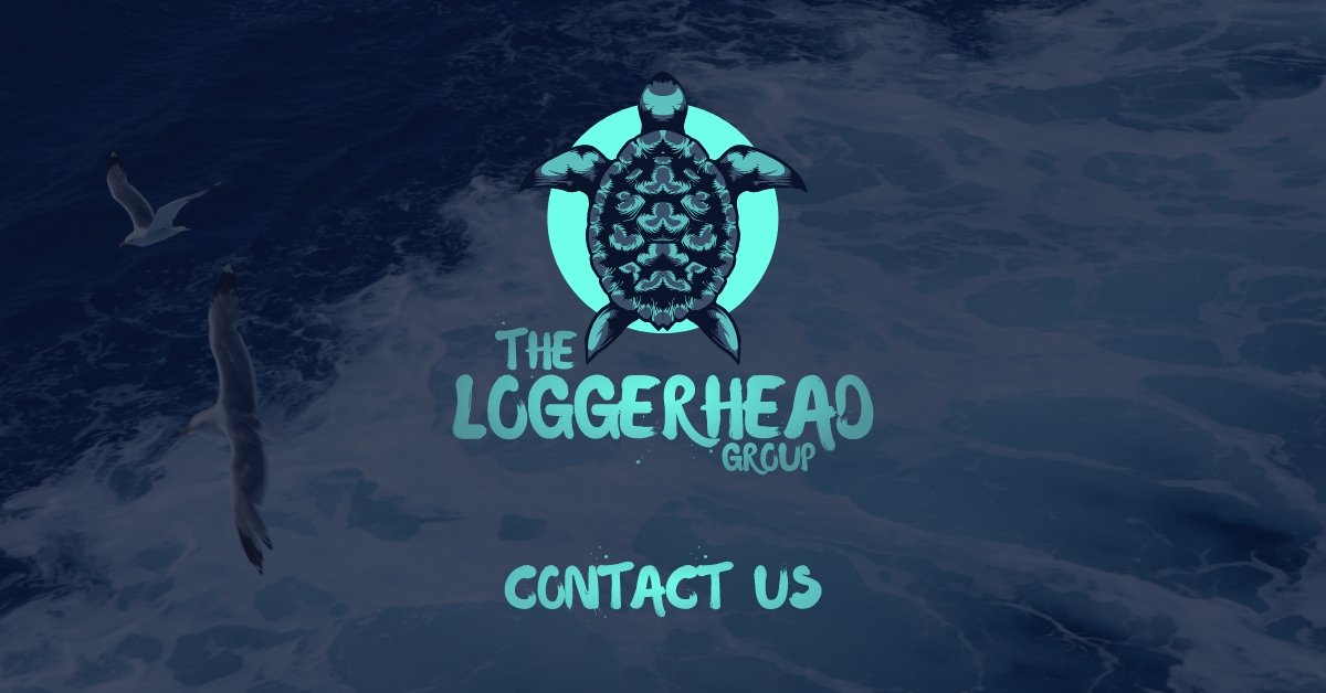 Contact Us - The Loggerhead Group