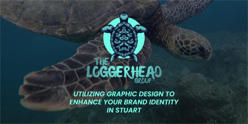 Utilizing Graphic Design to Enhance Your Brand Identity in Stuart