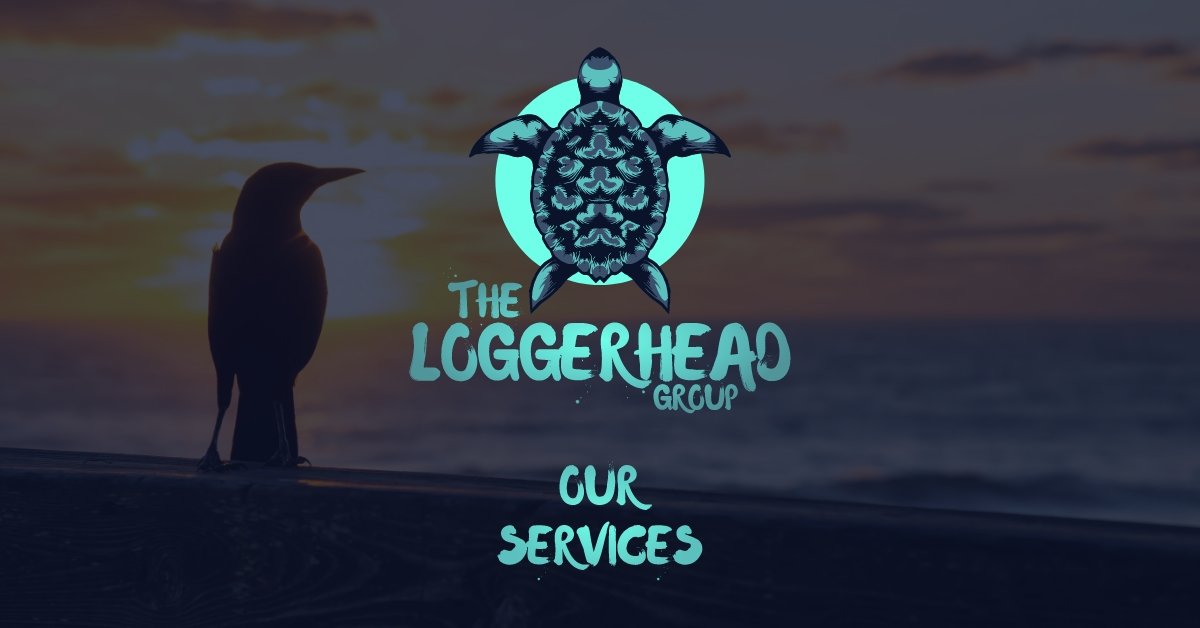 Our Services - The Loggerhead Group